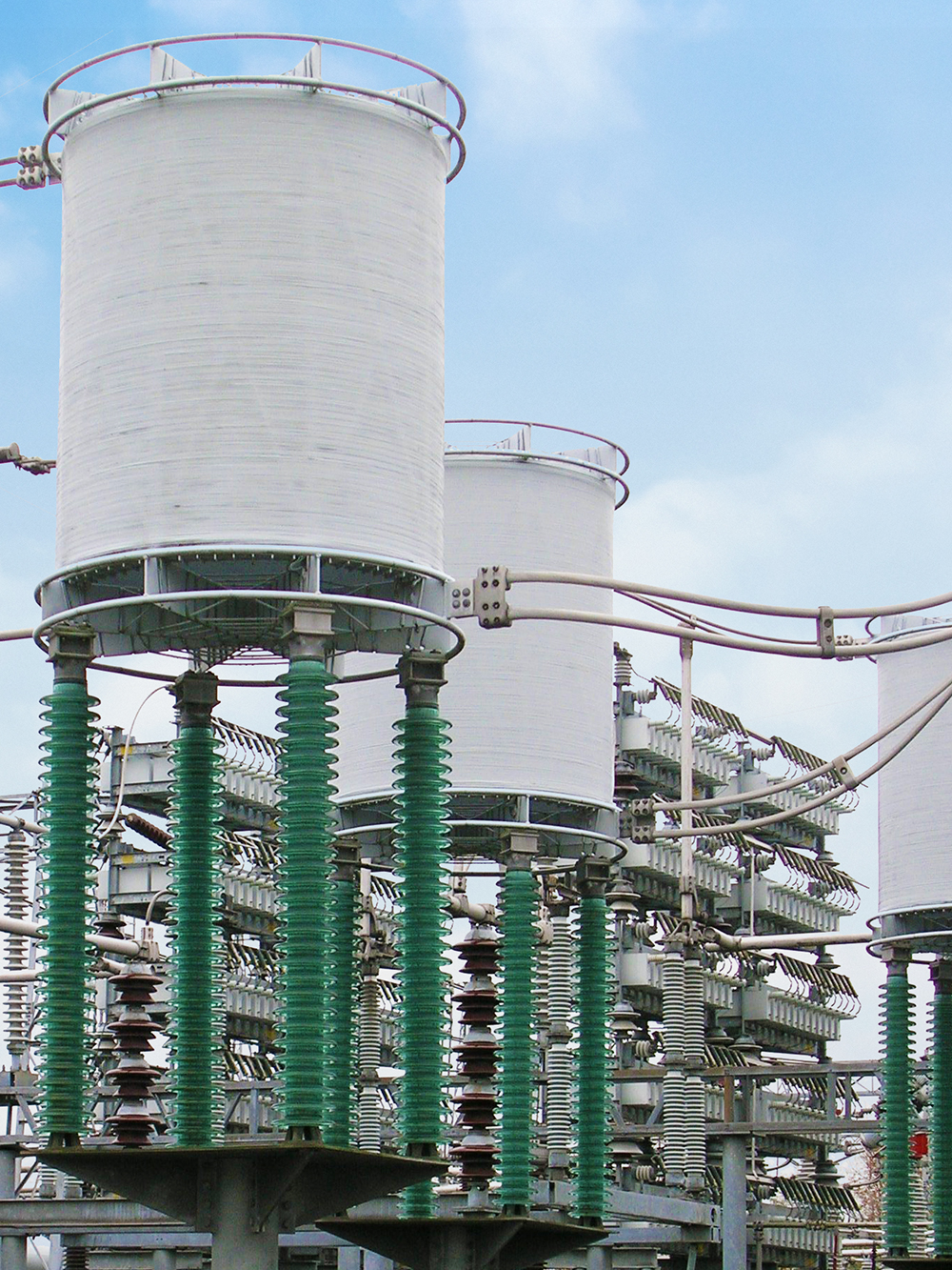 Distribution | Maven Consulting Limited | Vancouver, BC