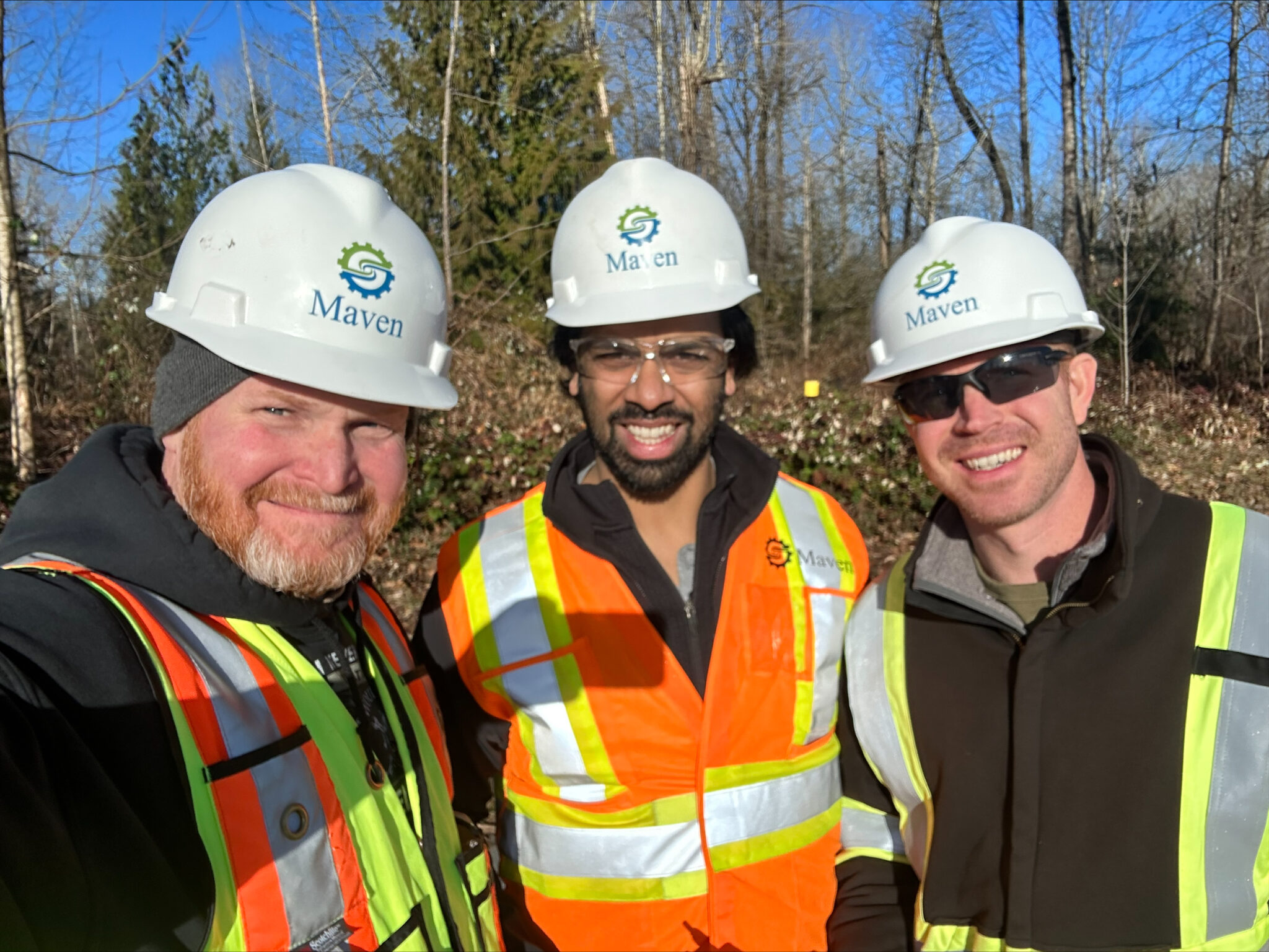 Asset Management - Maven Consulting Limited | Vancouver, BC