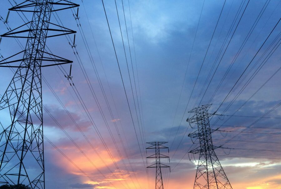 Utility and Municipal Infrastructure - Maven Consulting Limited ...